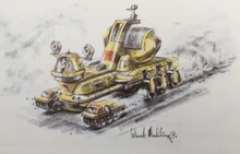 Behind the Scenes (Thunderbird 6) | Thunderbirds Wiki | Fandom