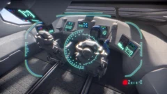 Zero-X | Thunderbirds Wiki | Fandom