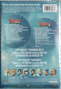 VHS Video And DVD Box Sets | Thunderbirds Wiki | Fandom