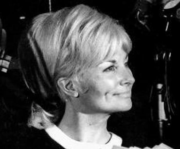 Sylvia Anderson | Thunderbirds Wiki | Fandom