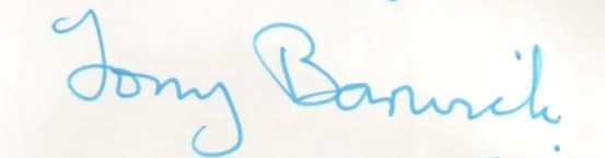 Tony Barwick | Thunderbirds Wiki | Fandom