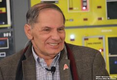 Matt Zimmerman | Thunderbirds Wiki | Fandom