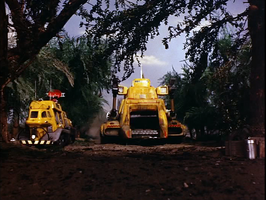 Crablogger Base Control | Thunderbirds Wiki | Fandom