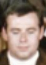 Alan Perry | Thunderbirds Wiki | Fandom