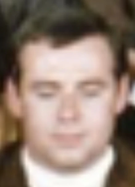 Alan Perry | Thunderbirds Wiki | Fandom