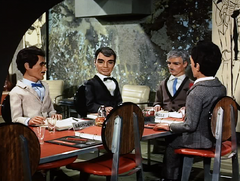 Doctor Pringle | Thunderbirds Wiki | Fandom