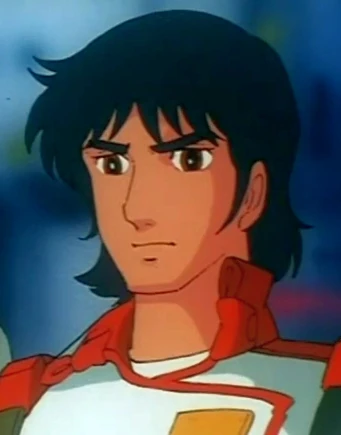 Dylan Beyda | Thunderbirds Wiki | Fandom