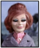 Blanche Carter | Thunderbirds Wiki | Fandom