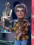 Scott Tracy/Outfits | Thunderbirds Wiki | Fandom