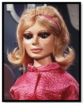 Gayle Williams | Thunderbirds Wiki | Fandom