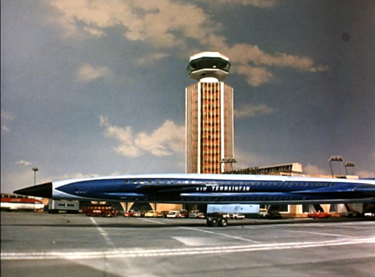 Fireflash 4 | Thunderbirds Wiki | Fandom