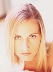 Nikki Berwick | Thunderbirds Wiki | Fandom