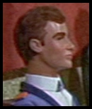 Ray Pierce | Thunderbirds Wiki | Fandom