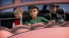 FAB 0 | Thunderbirds Wiki | Fandom