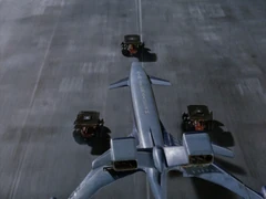 Fireflash | Thunderbirds Wiki | Fandom