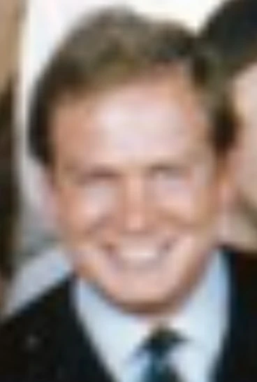 Brian Burgess | Thunderbirds Wiki | Fandom