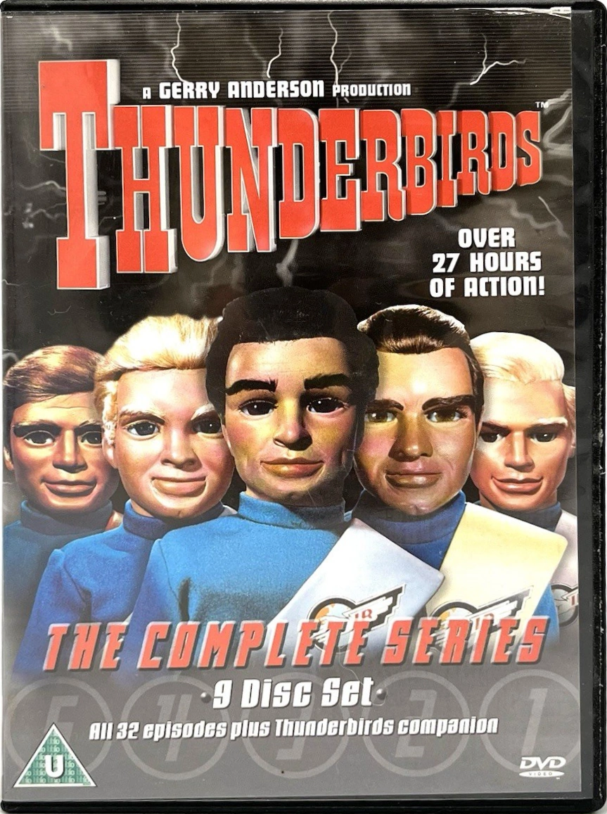 ITV Studios | Thunderbirds Wiki | Fandom