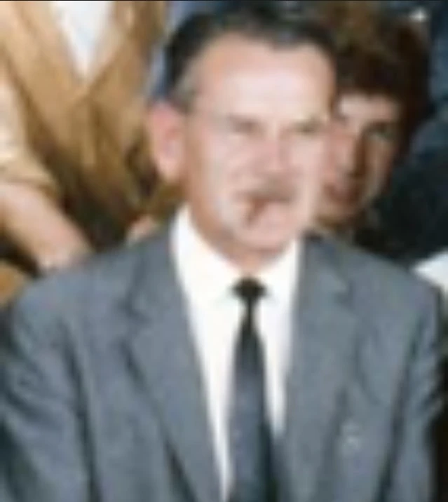 Reg Hill | Thunderbirds Wiki | Fandom