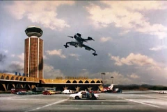 Fireflash 1 | Thunderbirds Wiki | Fandom