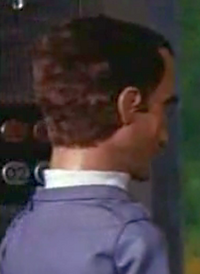 Jansen | Thunderbirds Wiki | Fandom