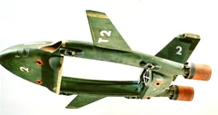 Thunderbird 2 | Thunderbirds Wiki | Fandom