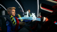 Alan Tracy | Thunderbirds Wiki | Fandom