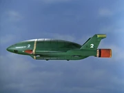Thunderbirds Machines | Thunderbirds Wiki | Fandom