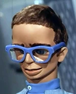 "Brains" | Thunderbirds Wiki | Fandom