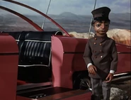 FAB 1 | Thunderbirds Wiki | Fandom