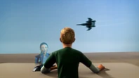 Thunderbird Shadow/Missions | Thunderbirds Wiki | Fandom