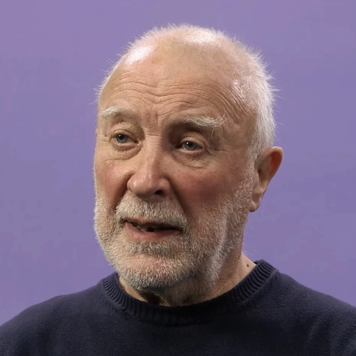 Roger Woodburn | Thunderbirds Wiki | Fandom