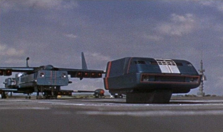 Category:Land Vehicles | Thunderbirds Wiki | Fandom