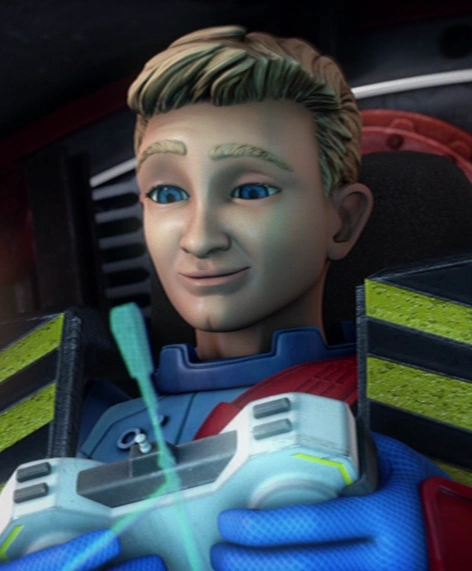 Alan Tracy (TB2015)/Missions | Thunderbirds Wiki | Fandom