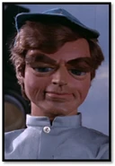 Shane Rimmer | Thunderbirds Wiki | Fandom