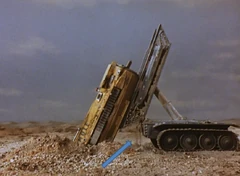 Pit of Peril | Thunderbirds Wiki | Fandom