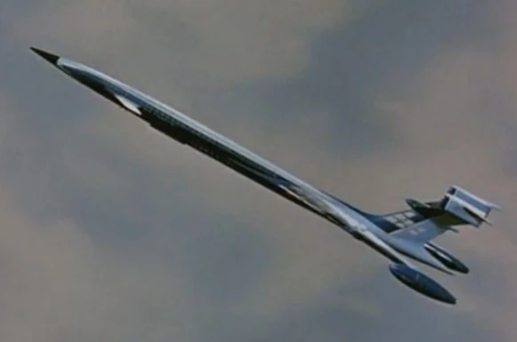 Operation Crash-Dive/Storyline | Thunderbirds Wiki | Fandom