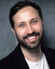 Samuel Clemens | Thunderbirds Wiki | Fandom