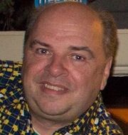 Sam Denham | Thunderbirds Wiki | Fandom