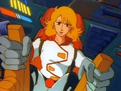 Kallan James | Thunderbirds Wiki | Fandom