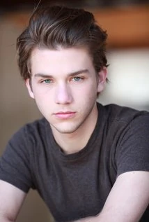 Soren Fulton | Thunderbirds Wiki | Fandom