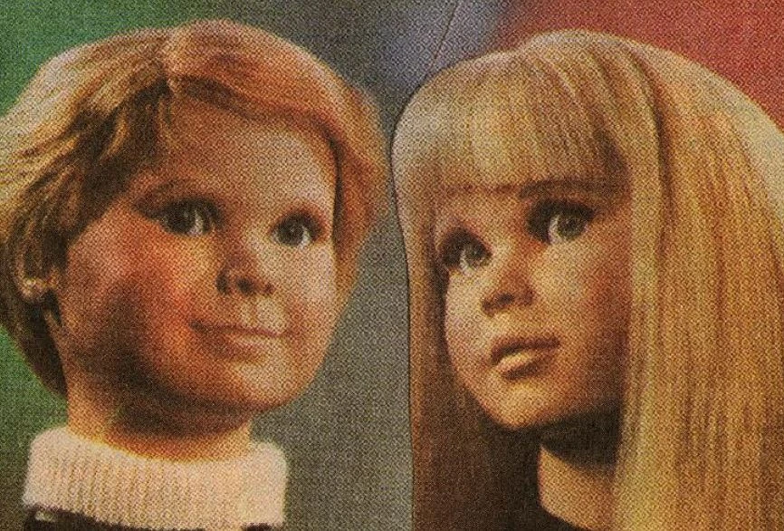 Andy (Candy) | Thunderbirds Wiki | Fandom