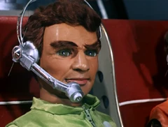Sun Probe | Thunderbirds Wiki | Fandom