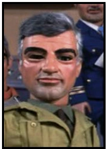 Jack | Thunderbirds Wiki | Fandom