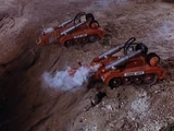 Pit of Peril | Thunderbirds Wiki | Fandom