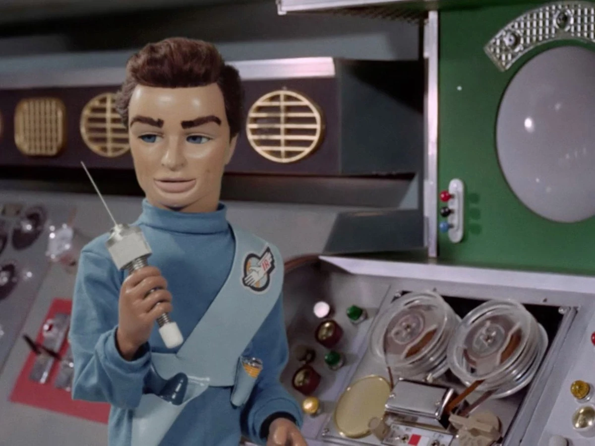 Category:Thunderbirds Day 2019 Episodes | Thunderbirds Wiki | Fandom
