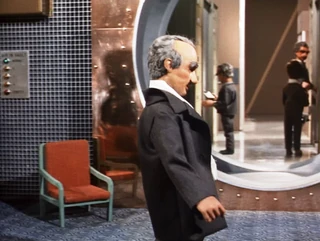 Longman | Thunderbirds Wiki | Fandom