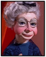 Grandma Tracy | Thunderbirds Wiki | Fandom