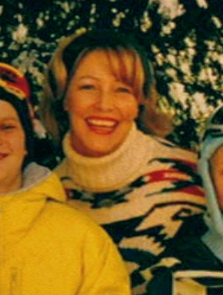 Mrs. Tracy | Thunderbirds Wiki | Fandom