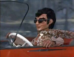 Speed Merchant | Thunderbirds Wiki | Fandom