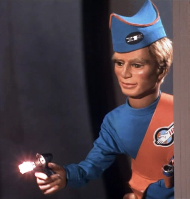 Gordon Tracy/Outfits | Thunderbirds Wiki | Fandom